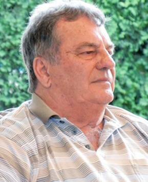 GODIN, Maurice | Le Journal de Montréal