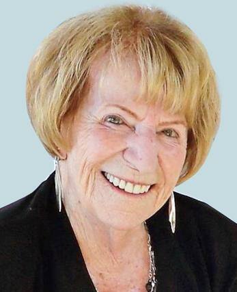 BARBEAU, Monique | Le Journal de Québec