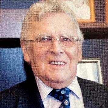 HOGUE, Jean-Guy | Le Journal de Montréal