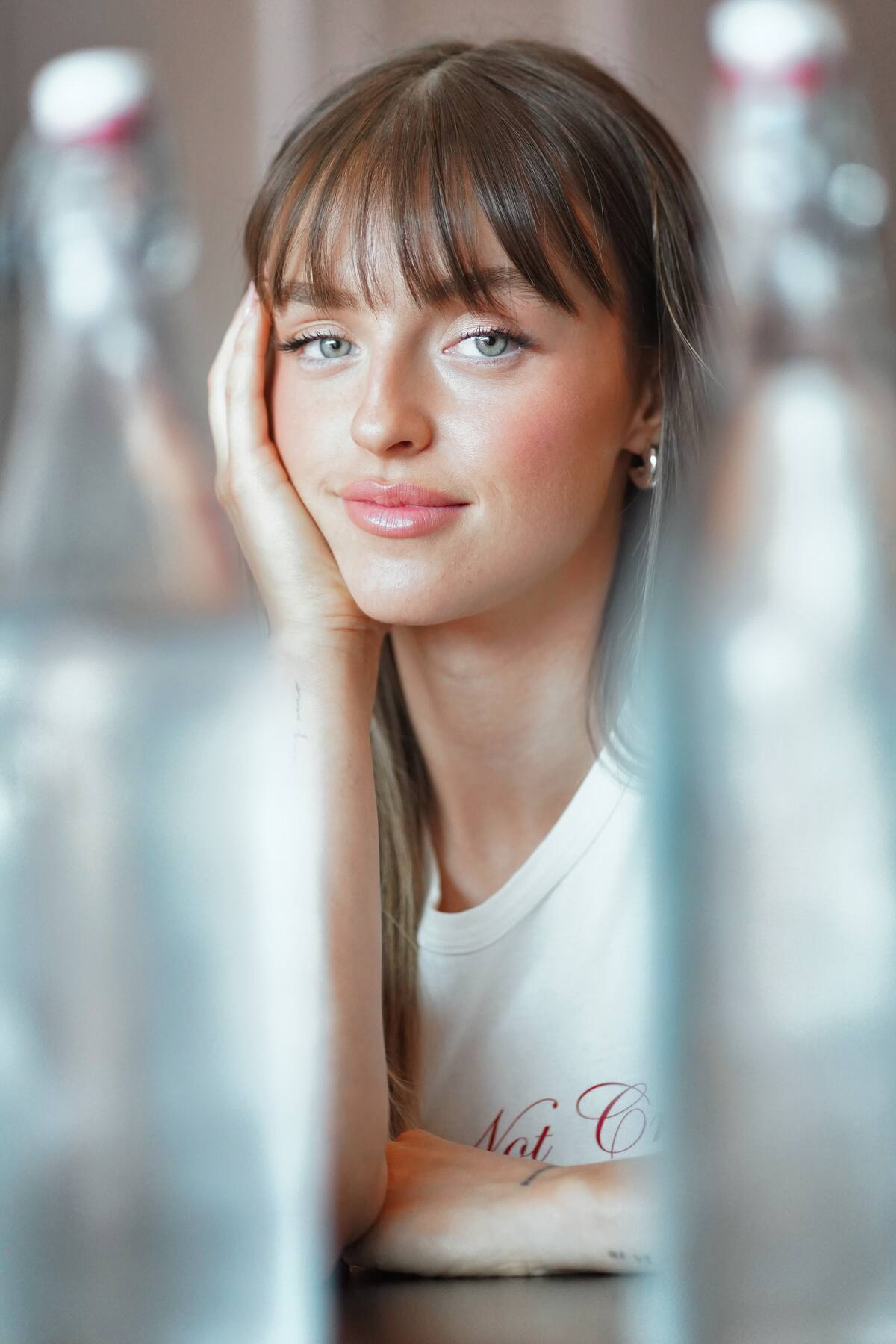 Alicia Moffet est une «drama queen»: les chansons de son nouvel album ...