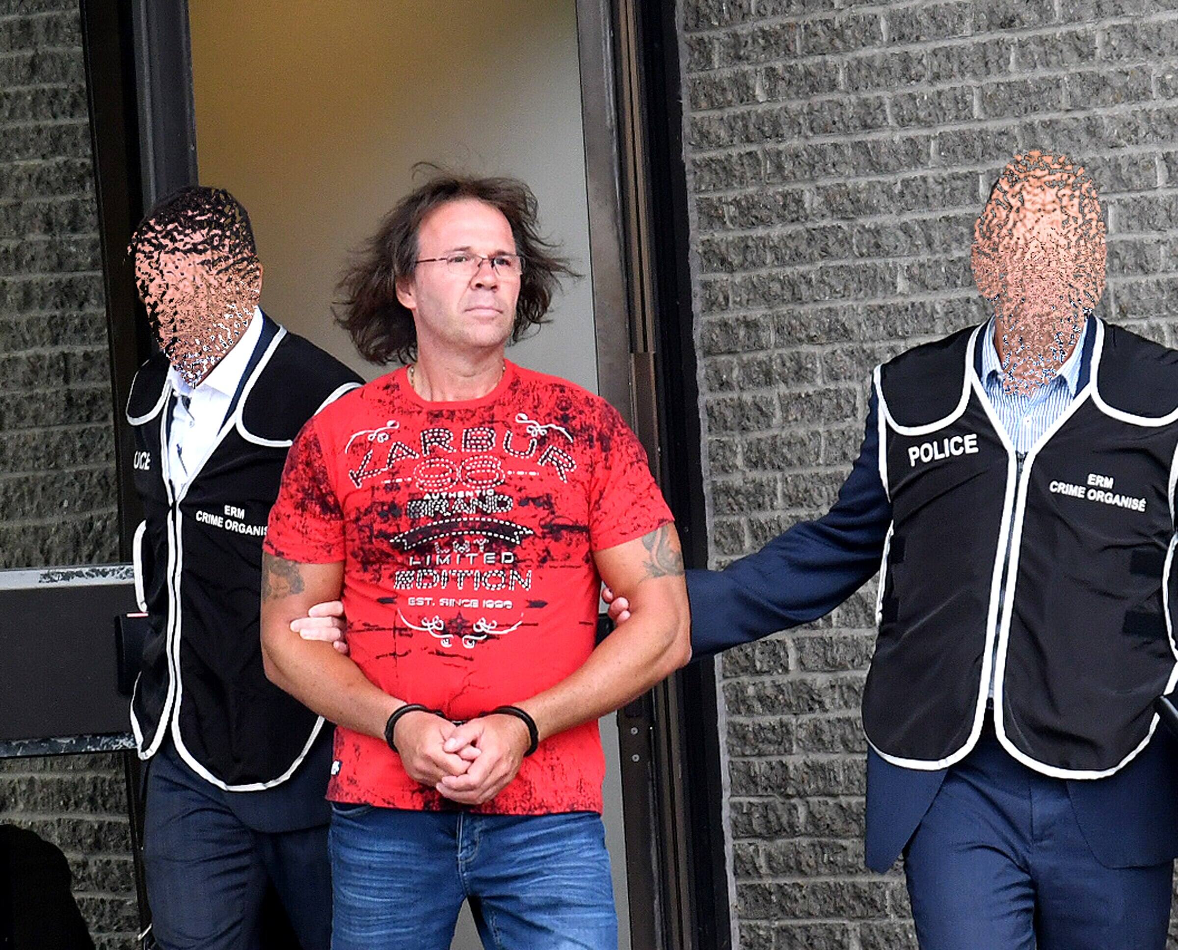 La fiancée d’un Hells Angels notoire accusée d’une fraude de 727 000$ | JDM