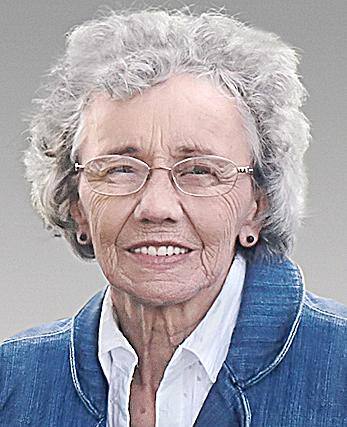 GENDRON, Pauline | Le Journal de Québec