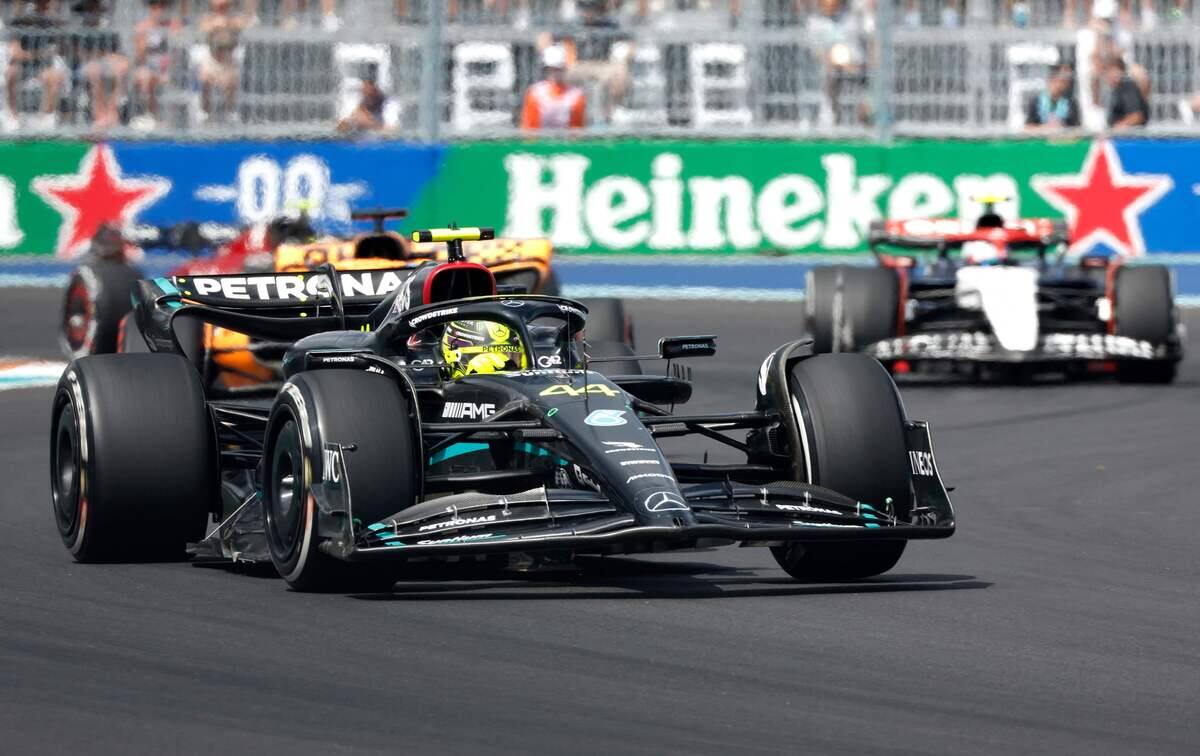 Formule 1: tous les espoirs sont permis pour Fernando Alonso au Grand ...