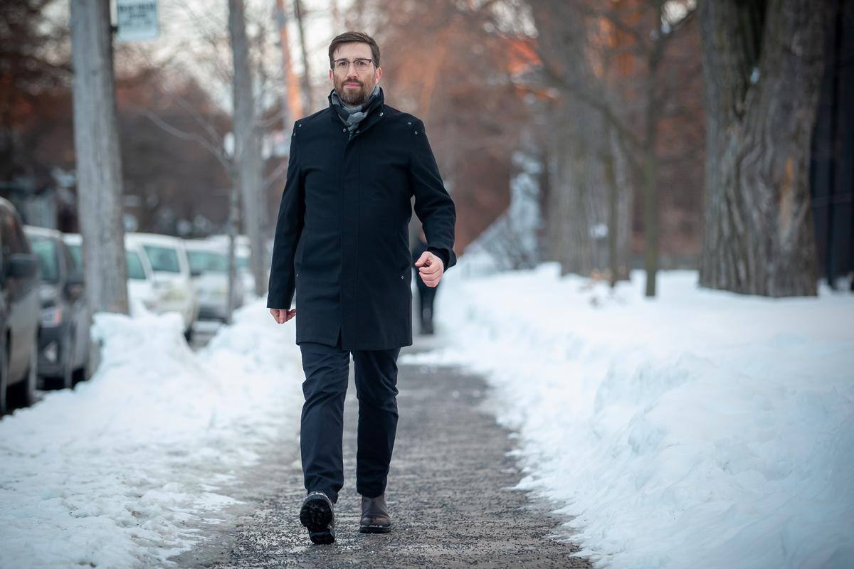 Malgré la légalisation, le Bloc Pot n'est pas éteint | JDQ