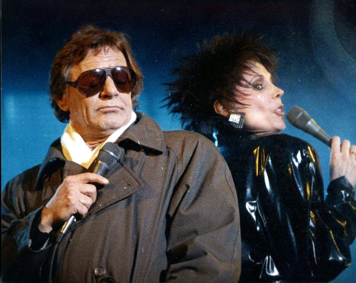 La chanteuse Renée Claude emportée par la COVID-19 | TVA Nouvelles