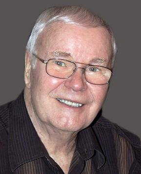 ÉMOND, André | Le Journal de Québec