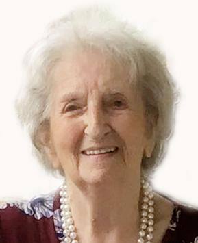 BÉDARD, Pauline | Le Journal de Québec