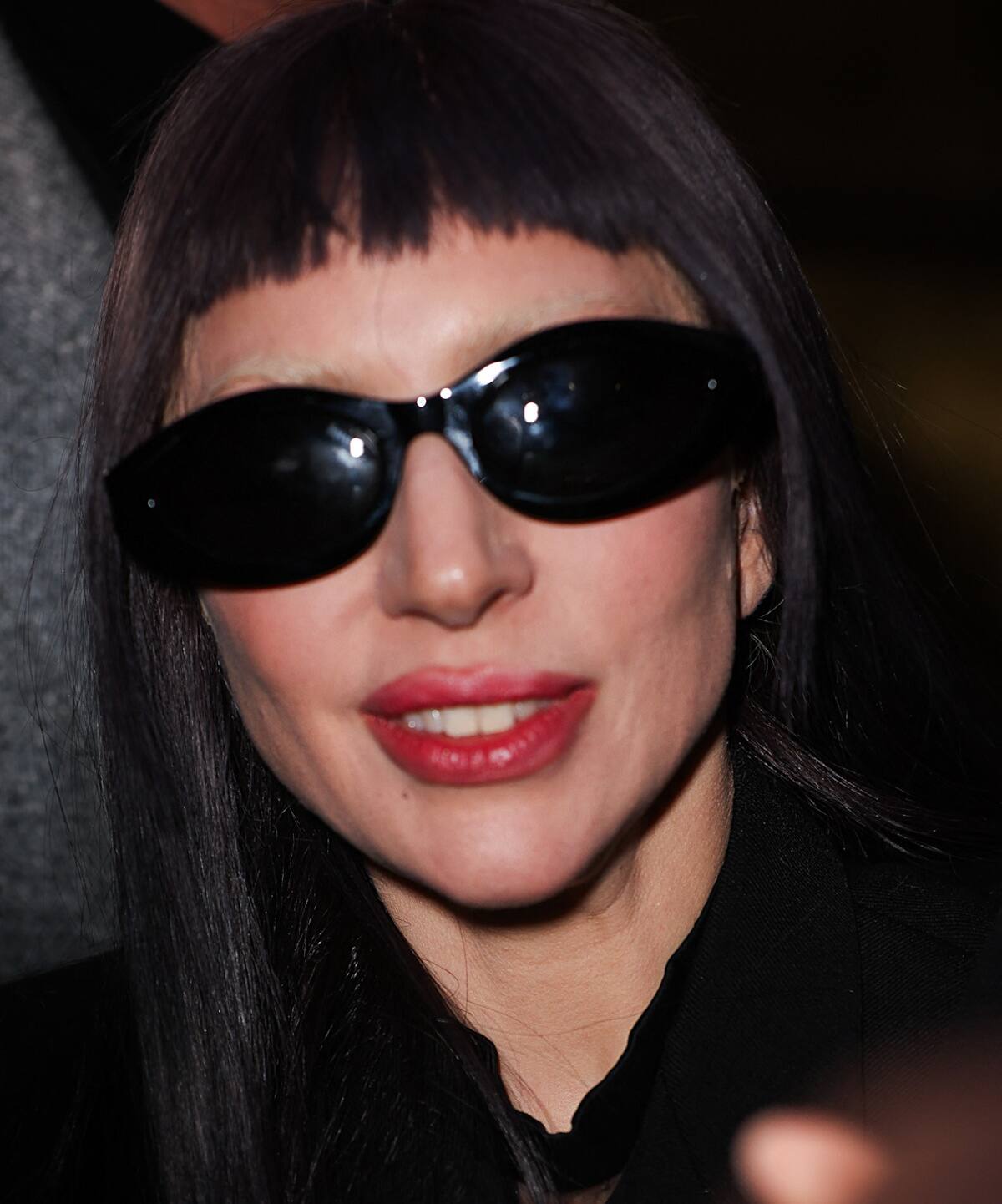 Lady Gaga annule son spectacle à Miami à la dernière minute | TVA Nouvelles