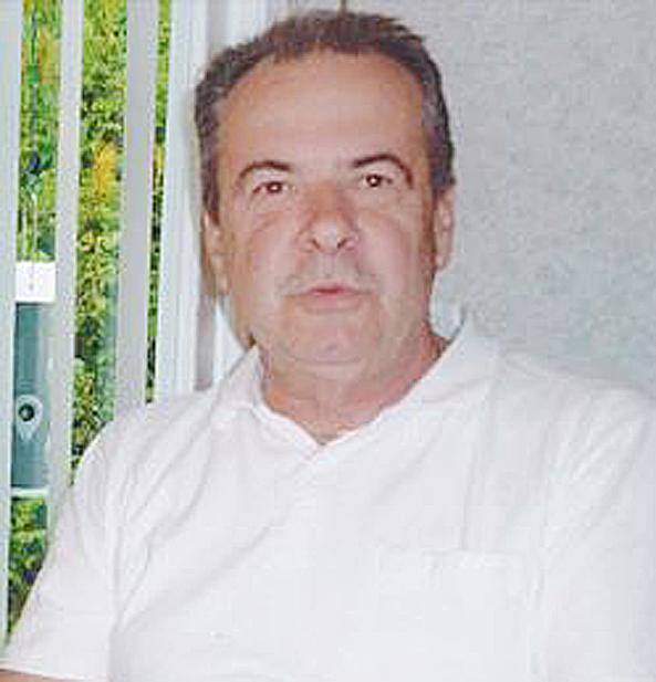 Pierre Simard | Le Journal de Québec