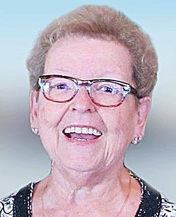 MICHAUD, Monique St-Laurent | Le Journal de Québec