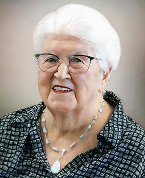 FOURNIER, Estelle (née Beaulieu) | Le Journal de Montréal