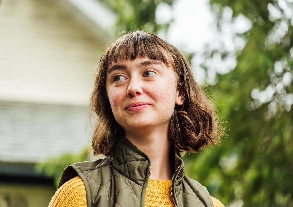 Les multiples facettes de Léanne Désilets | JDQ