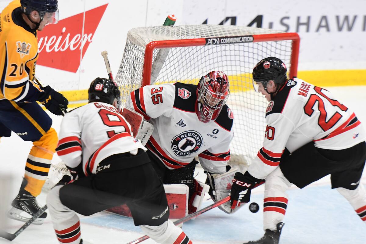 William Rousseau prêt à être l'homme de confiance | JDM