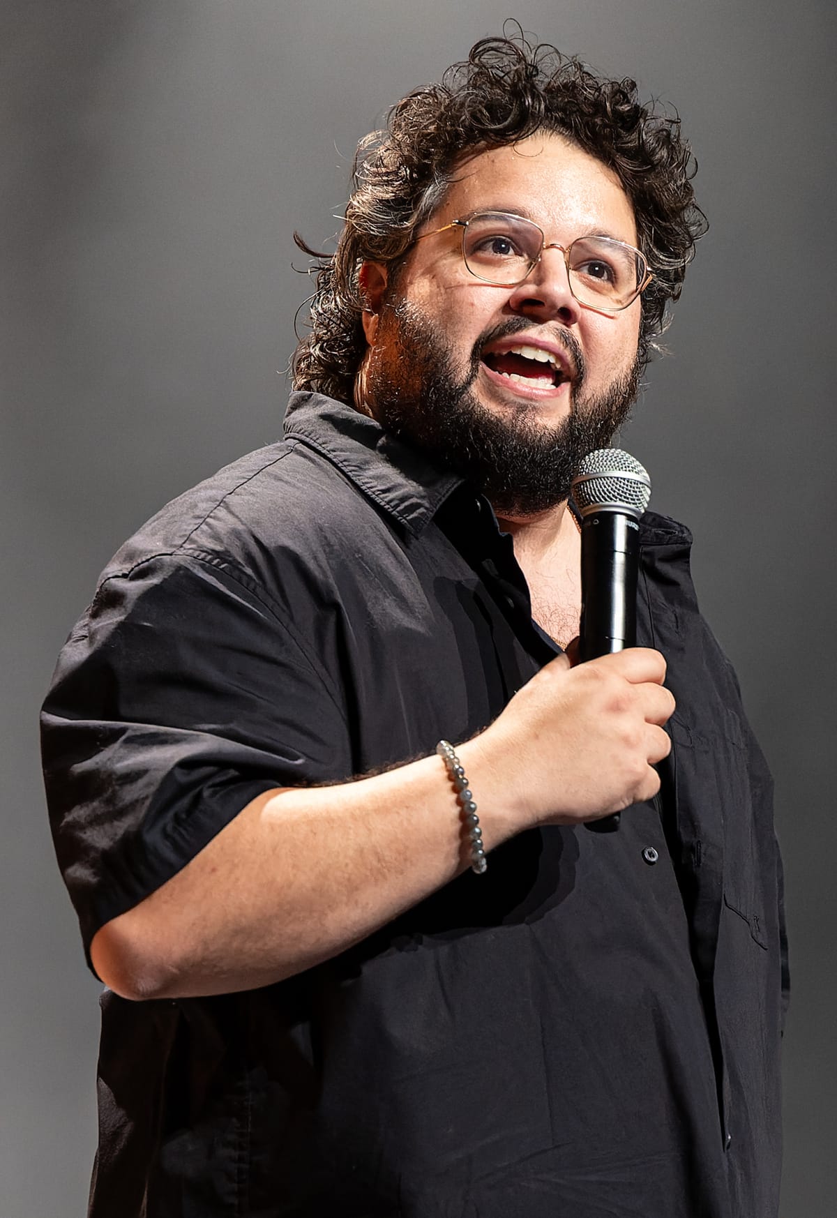 Première de Matthieu Pepper: la fête était (vraiment) prise au village ...