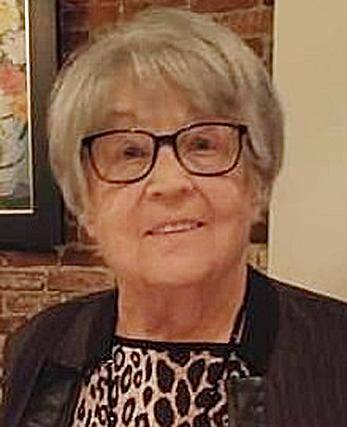 DROUIN, Thérèse Turmel | Le Journal de Québec
