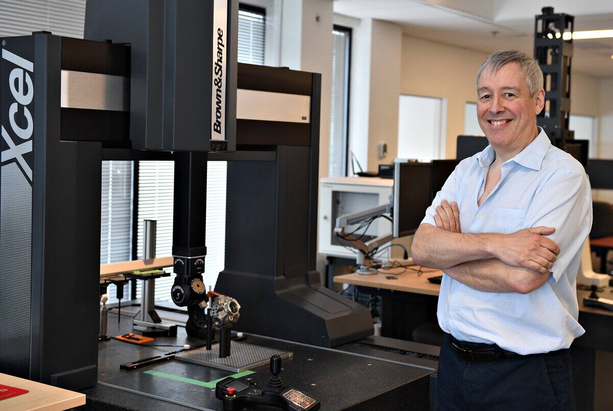 Le Fonds de solidarité FTQ injecte 45 M$ pour devenir actionnaire d ...