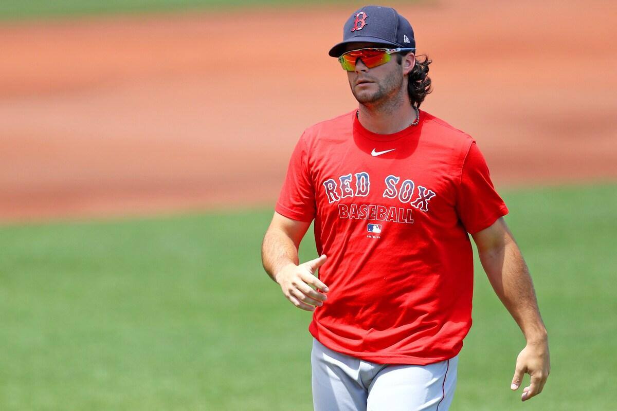 Andrew Benintendi s'en va à Kansas City | JDM