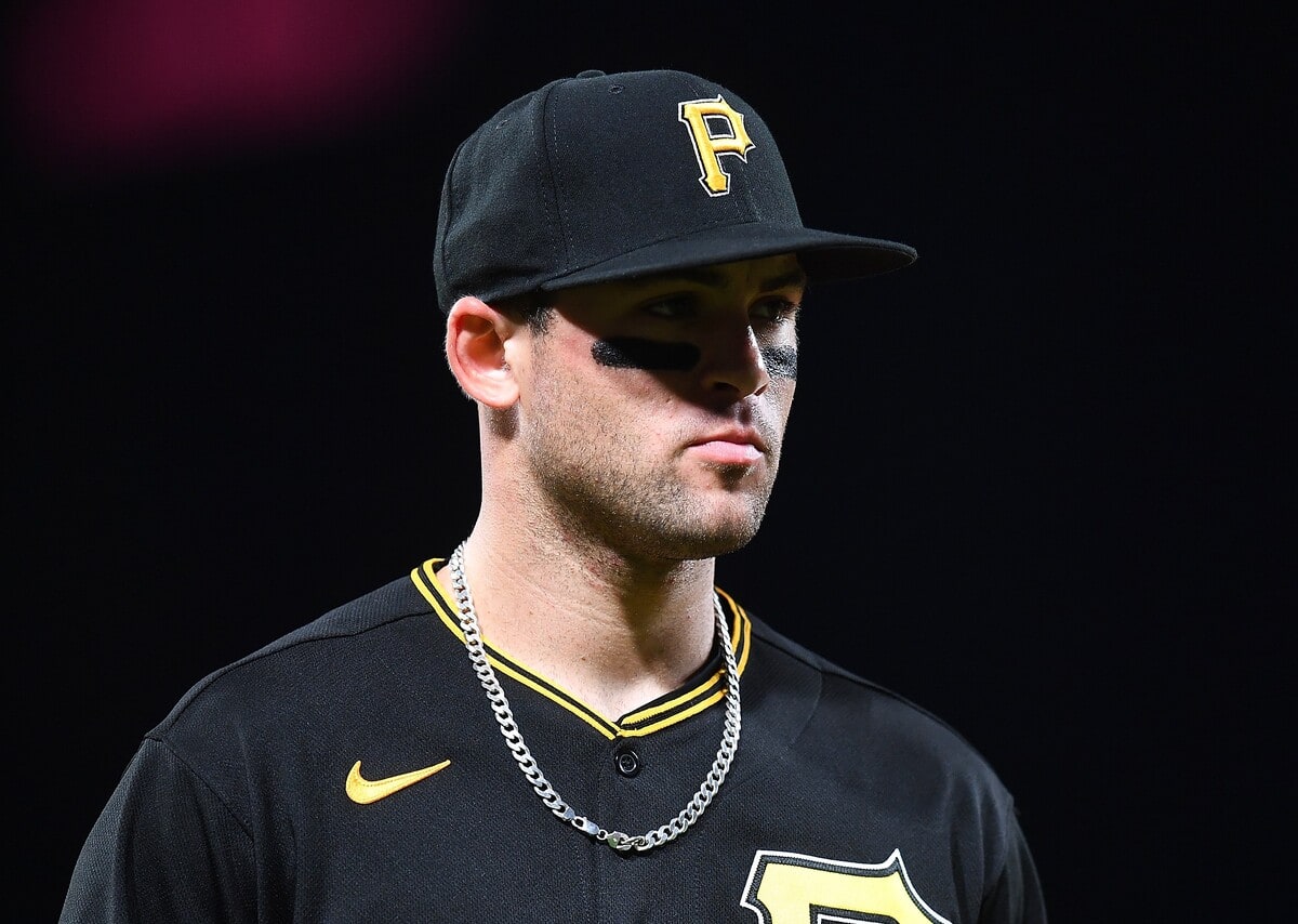 La femme de ce joueur des Pirates souffre d’une rare maladie après ...