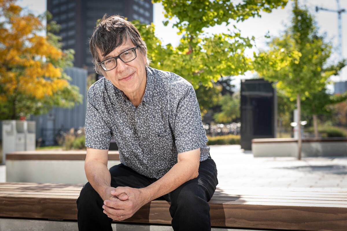 Gilles Valiquette : « Une bonne chanson n’a pas d’âge » | JDM