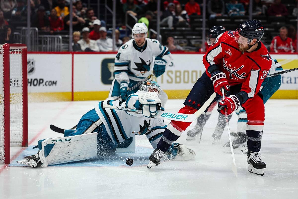 Les Sharks ont perdu leurs 10 premiers matchs de la saison | JDQ