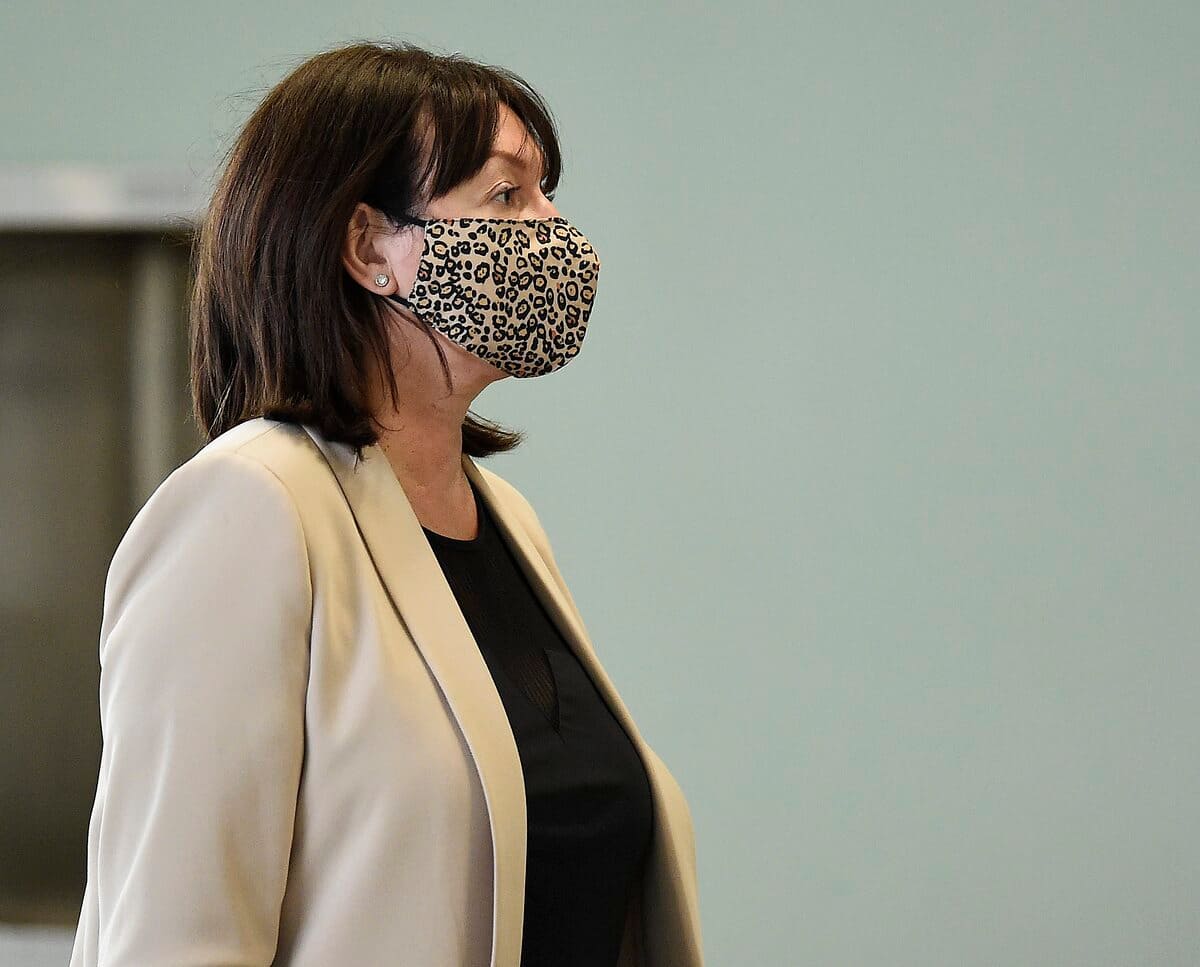 Procès Normandeau: le DPCP rejette toute responsabilité pour les fuites ...