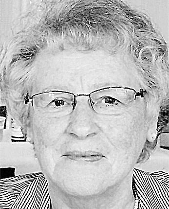 LAPOINTE, Rose-Hélène | Le Journal de Québec