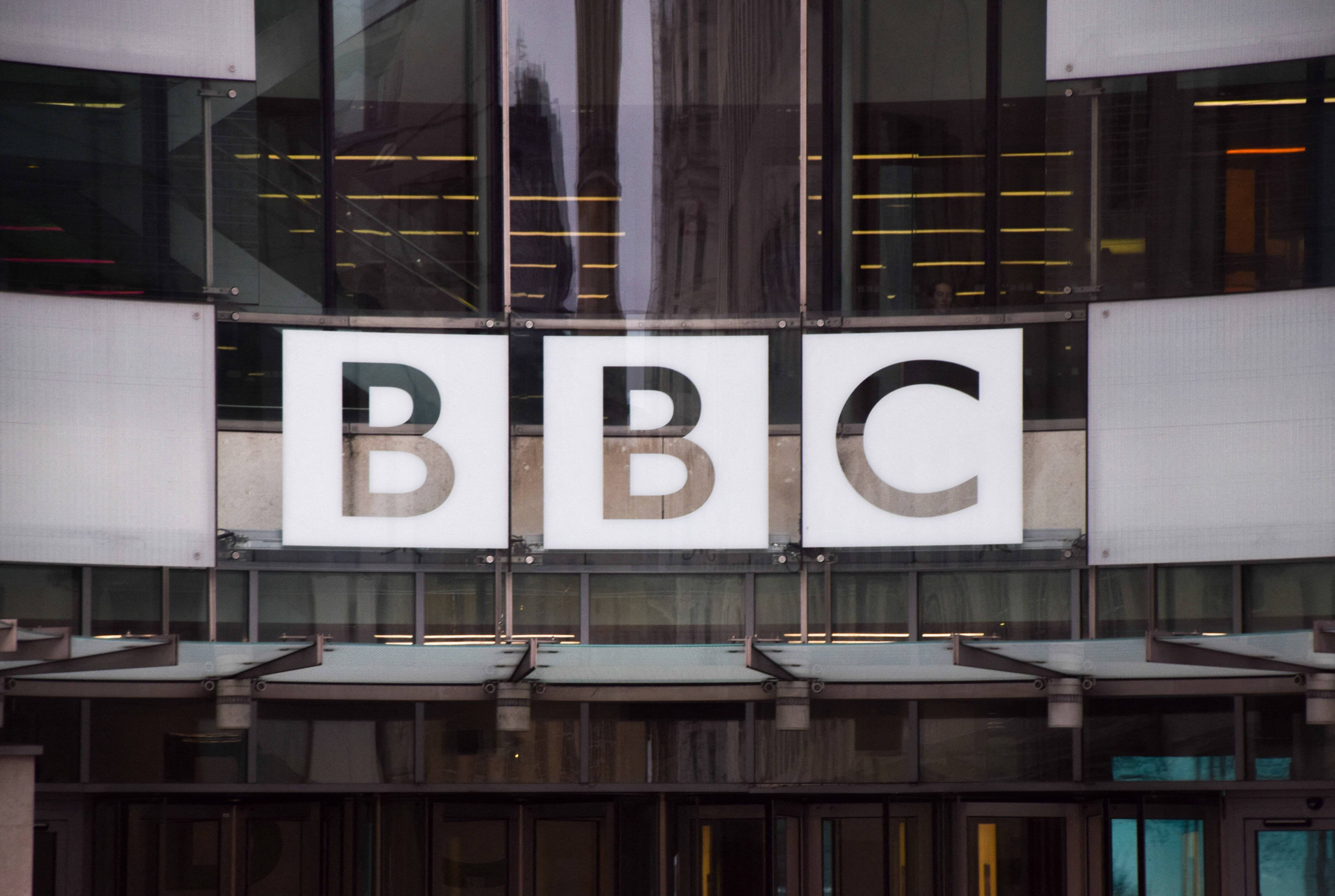 La BBC va demander à la justice américaine de rejeter la plainte en ...