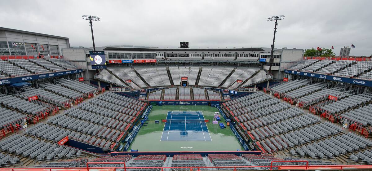 Toit pour le Stade IGA: «une priorité», insiste Valérie Tétreault | JDQ
