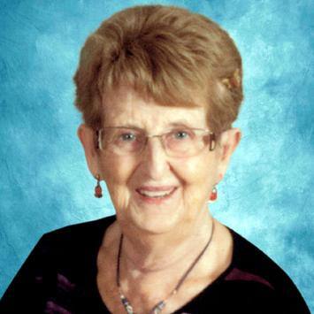 JODOIN, Marie-Paule (née Martin) | Le Journal de Montréal