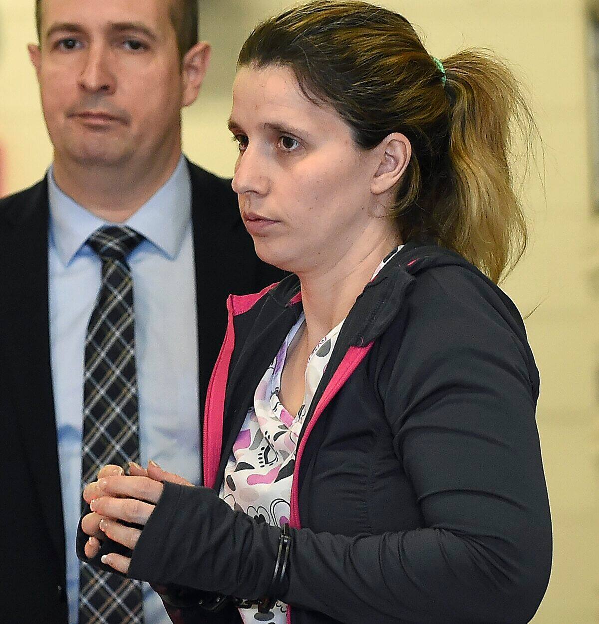 Bébé secoué à mort: la défense propose cinq ans d’emprisonnement pour ...