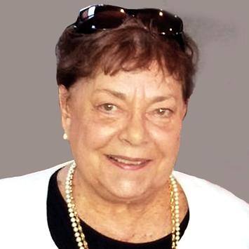 MITCHELL, Yolande B.A. | Le Journal de Montréal