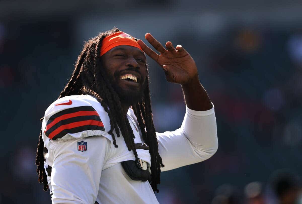 Clowney se trouve une nouvelle équipe - TVA Sports
