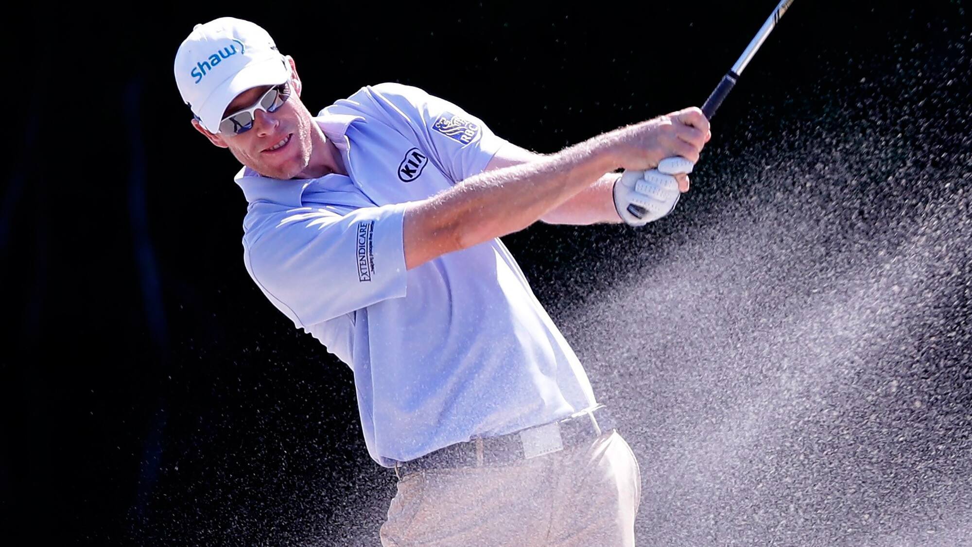 Une belle poussée de David Hearn | Le Journal de Montréal