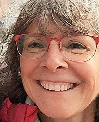 GARIÉPY, Line | Le Journal de Québec