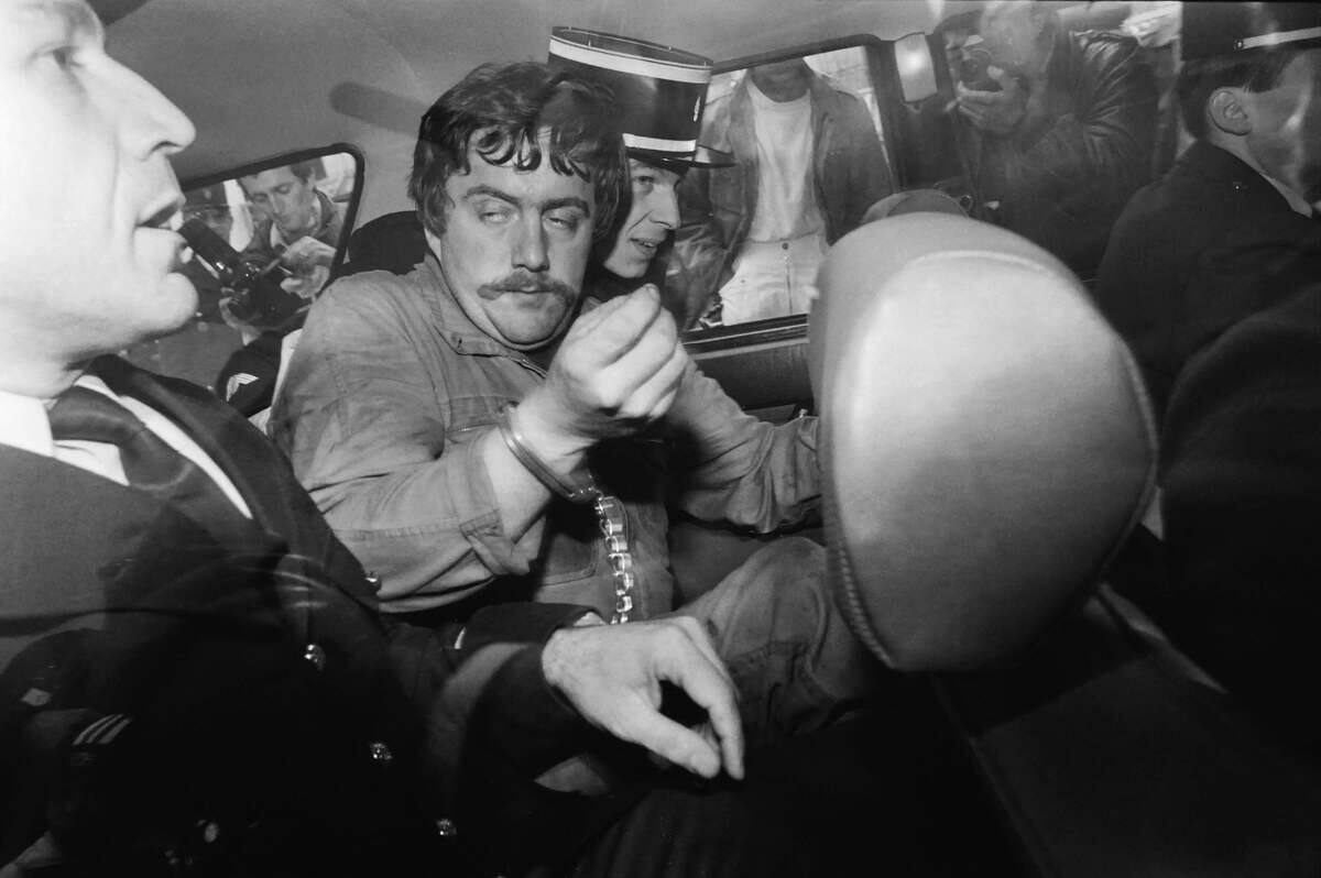 Meurtre du petit Grégory: la justice française veut entendre sa grande ...