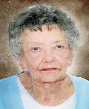 LUSSIER BÉDARD, Anita | Le Journal de Montréal