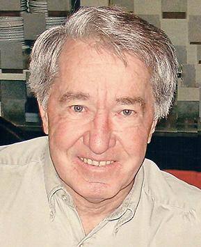 DUPLAIN, Raymond | Le Journal de Québec