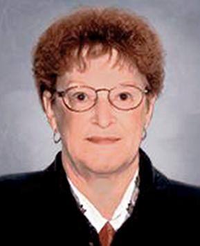 ALLISON, Thérèse | Le Journal de Québec