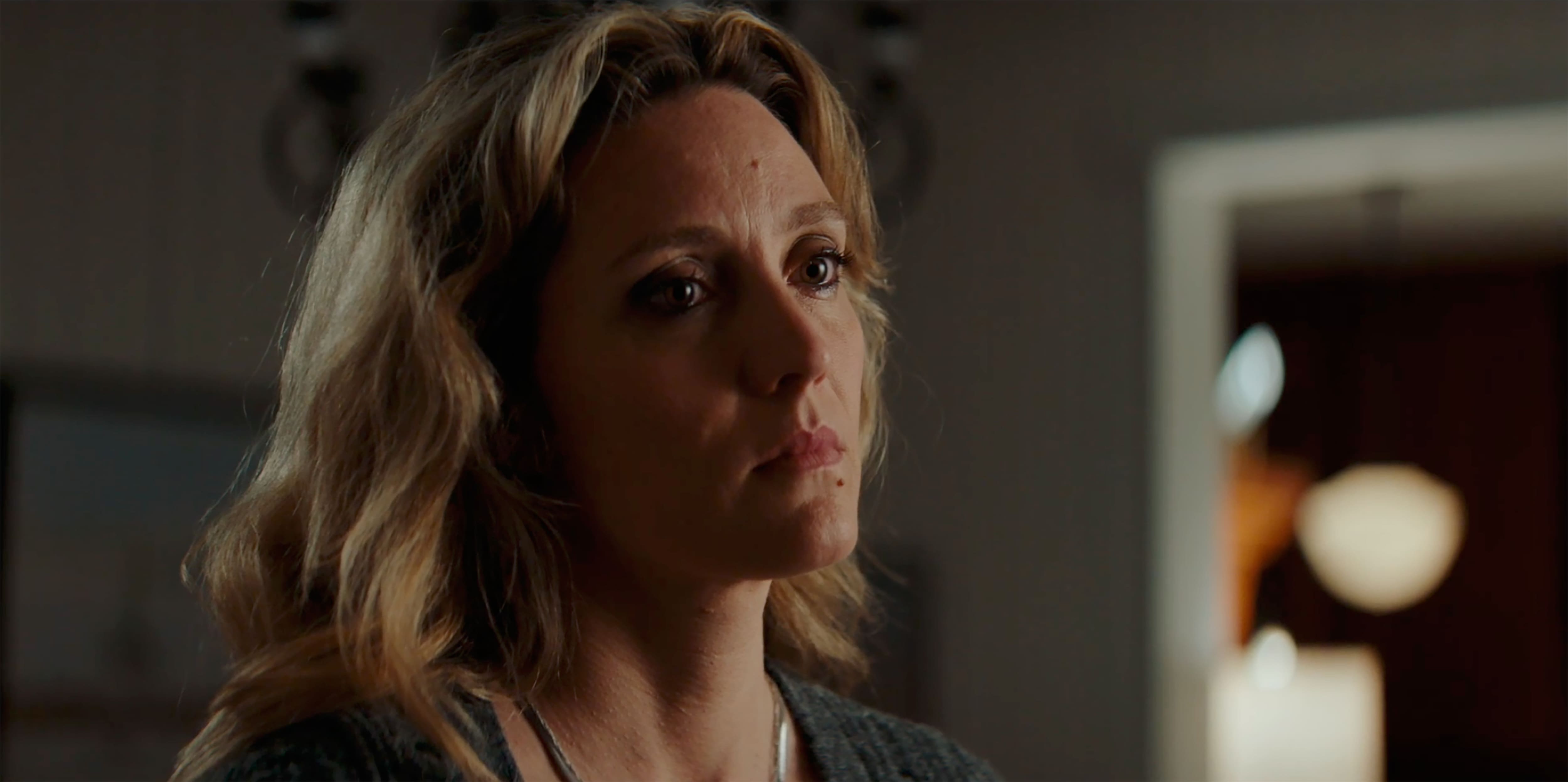 «Évidemment tout va basculer»: Evelyne Brochu campe une femme ...