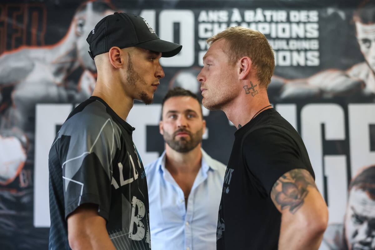 Steven Butler promet de représenter le Québec «comme il le faut» | JDM