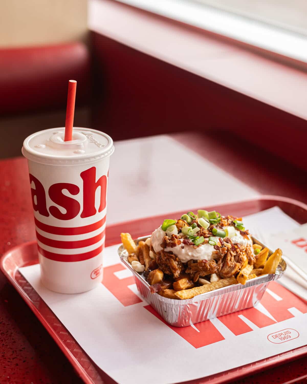 Les restaurants Ashton remportent le grand prix de la meilleure poutine ...