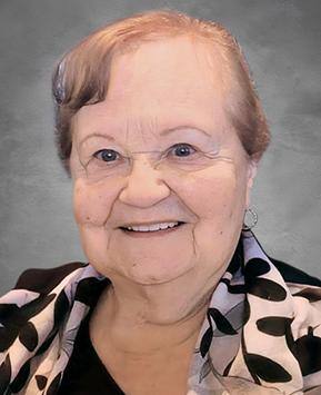 BOULET, Thérèse Collin | Le Journal de Québec