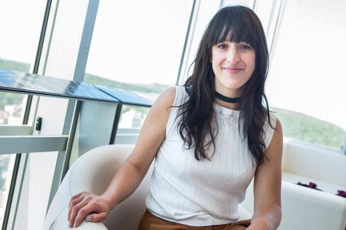 Retour sur la belle année d'Anne-Élisabeth Bossé | TVA Nouvelles