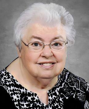 FONTAINE GODBOUT Micheline | Le Journal de Québec