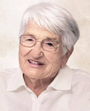 MONTMINY, Cécile Bolduc | Le Journal de Québec