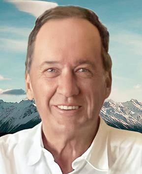 PERRON, Michel | Le Journal de Montréal