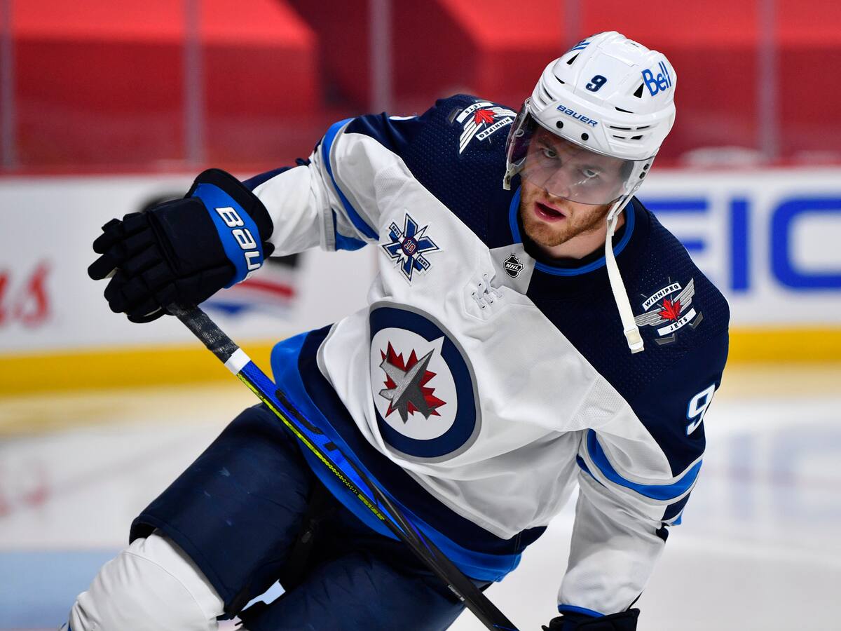 Les Rangers s’offrent Andrew Copp et Tyler Motte | JDQ