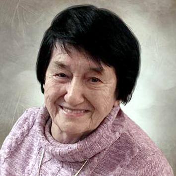 ST-JACQUES CARDINAL Marielle | Le Journal de Montréal