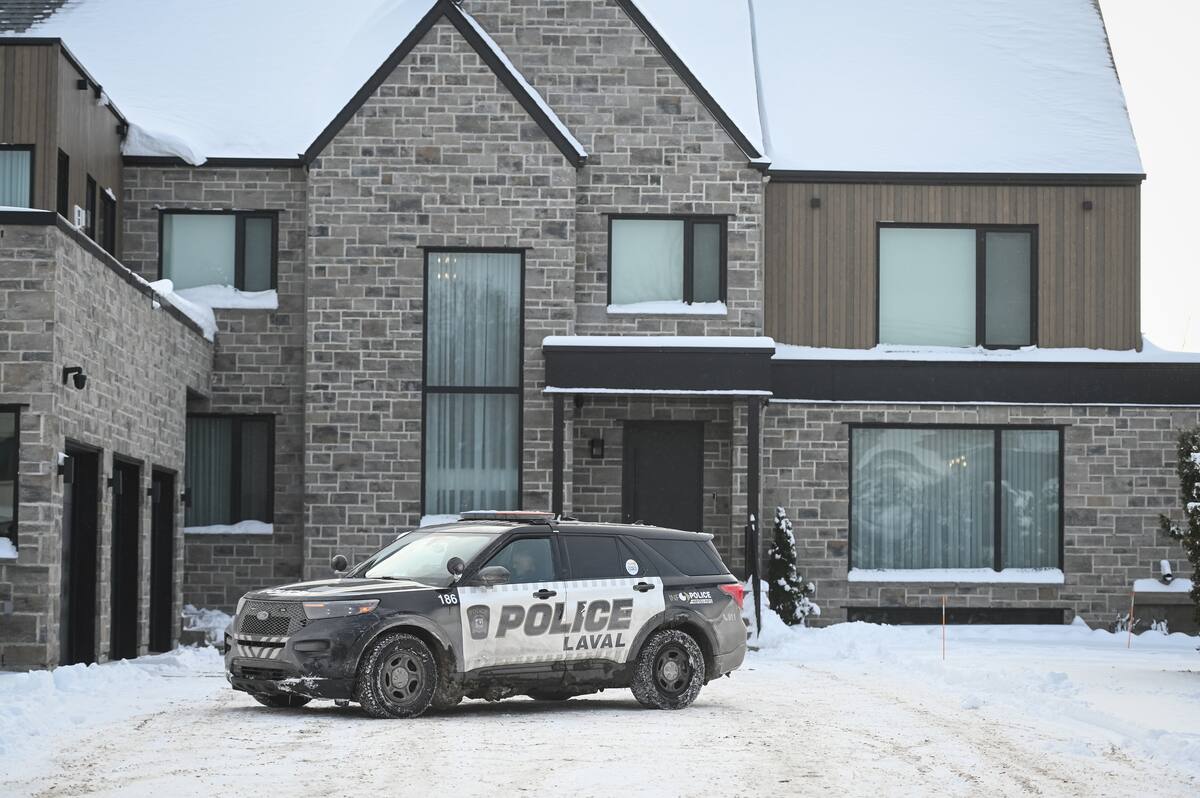 Une méga enquête pour résoudre 65 contrats de meurtre fait trembler le ...