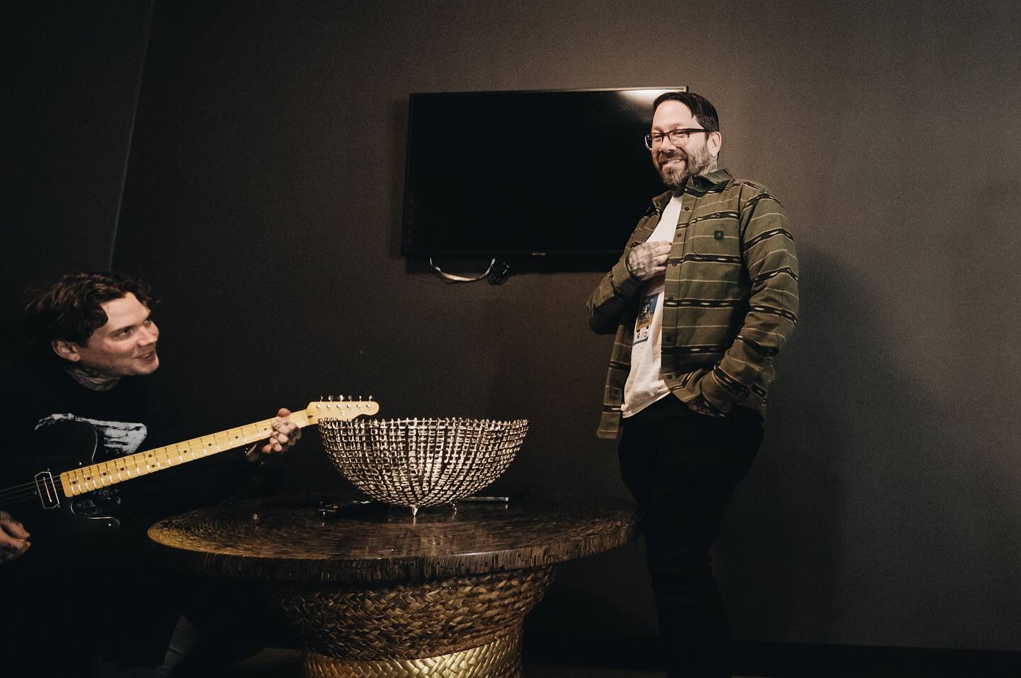 Dave Shapiro, l’agent de Sum 41, meurt dans l’écrasement d’avion à San ...